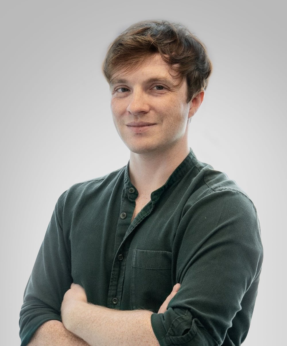 Alexey BERDYUGIN – Materials Science and Engineering