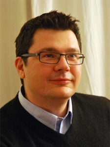 Slaven GARAJ – Materials Science and Engineering