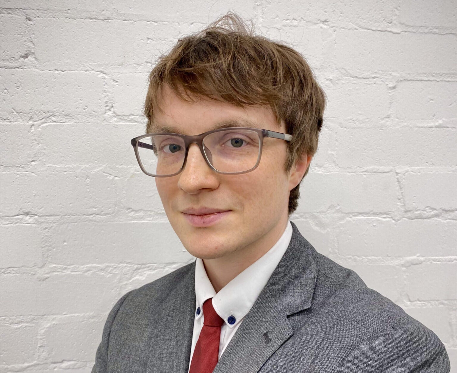 Alexey Berdyugin – Materials Science and Engineering