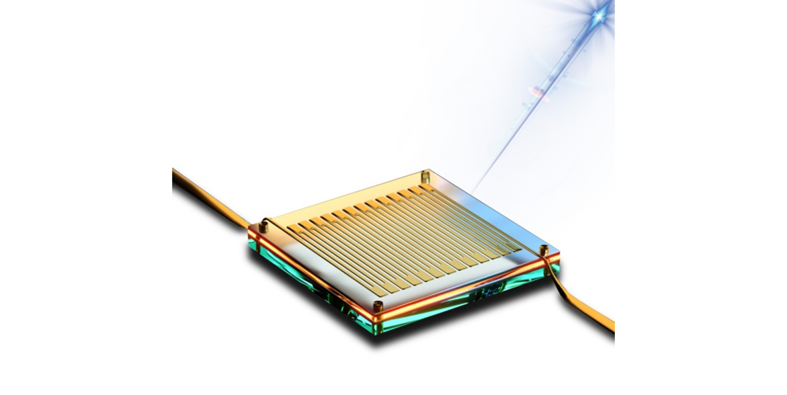 Unconventional superconductors boost quantum sensors of light ... Unconventional superconductors boost quantum sensors of light ...