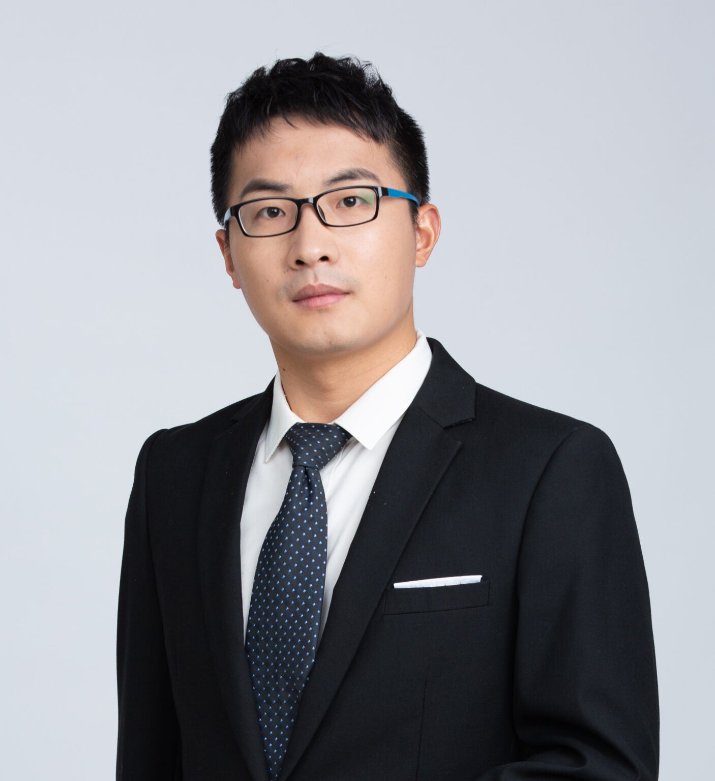 Ming ZHAO – Materials Science and Engineering