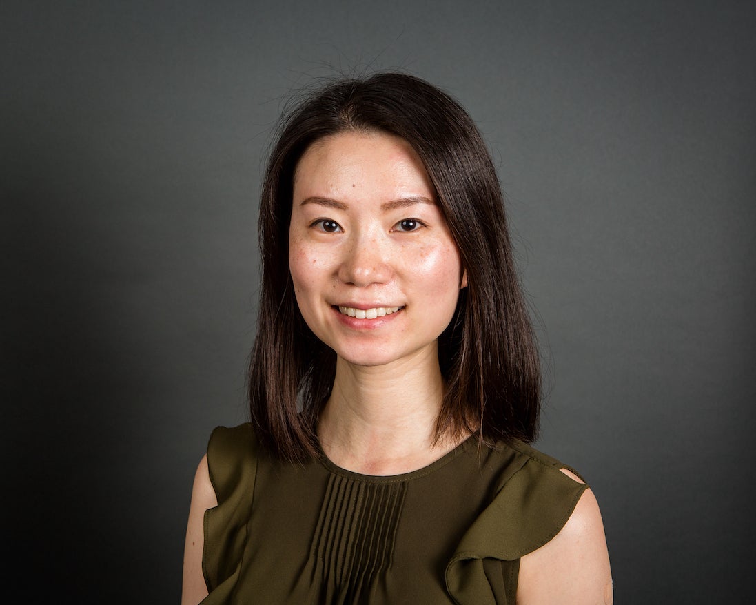 Mengfei WU – Materials Science and Engineering