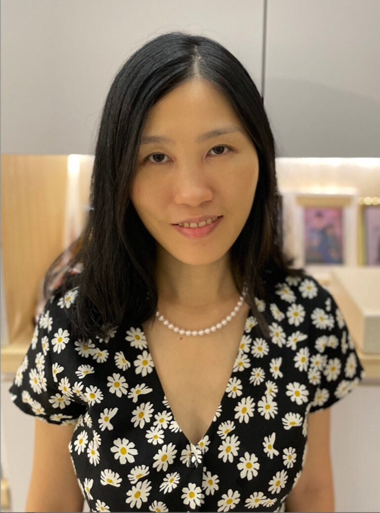 Jihang YU – Materials Science and Engineering