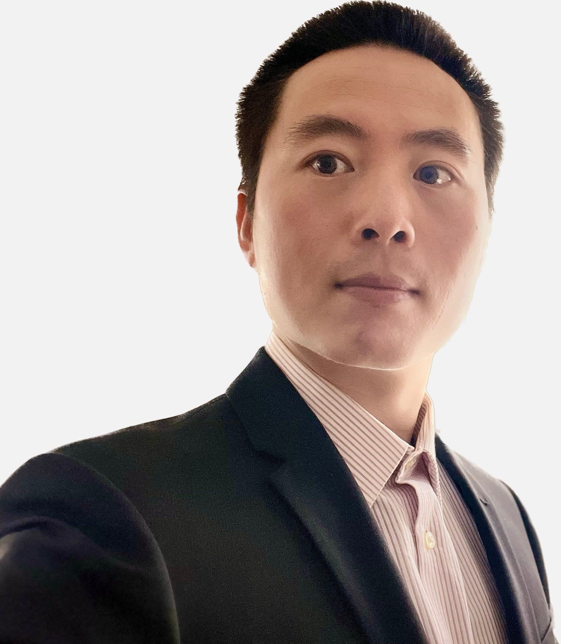 Yan JING – Materials Science and Engineering