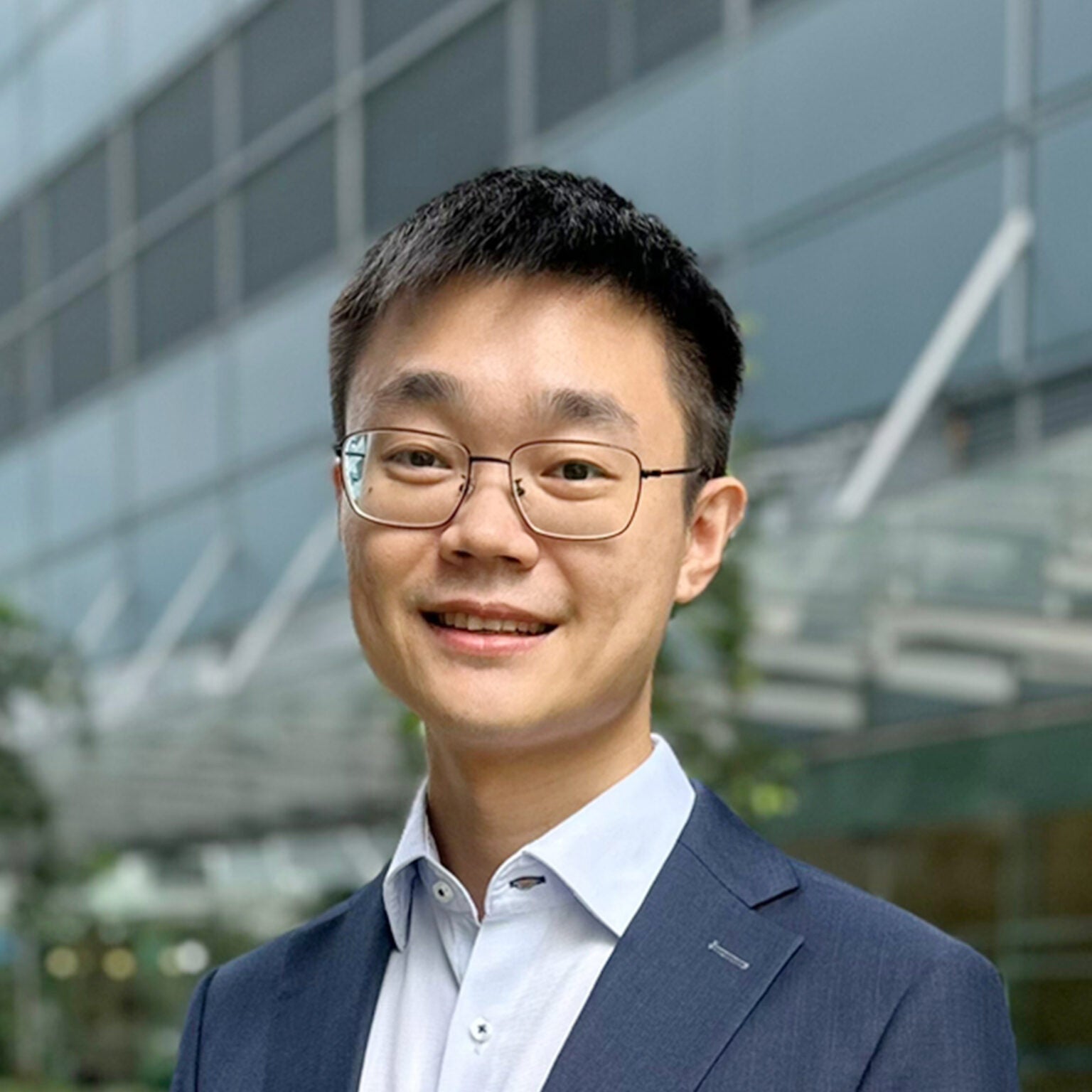 Di ZHU – Materials Science and Engineering