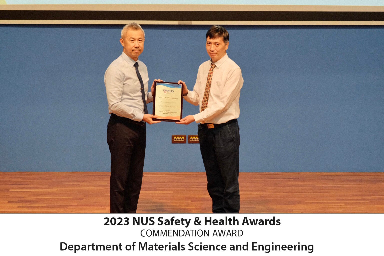 News – Materials Science and Engineering