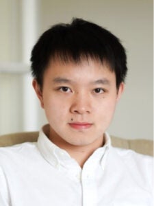 DENG Zeyu – Materials Science and Engineering