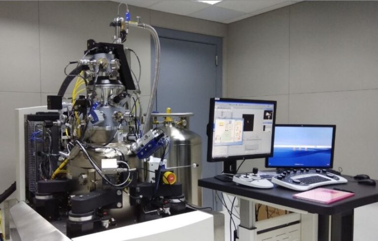 T11 Structural Characterisation – Materials Science and Engineering