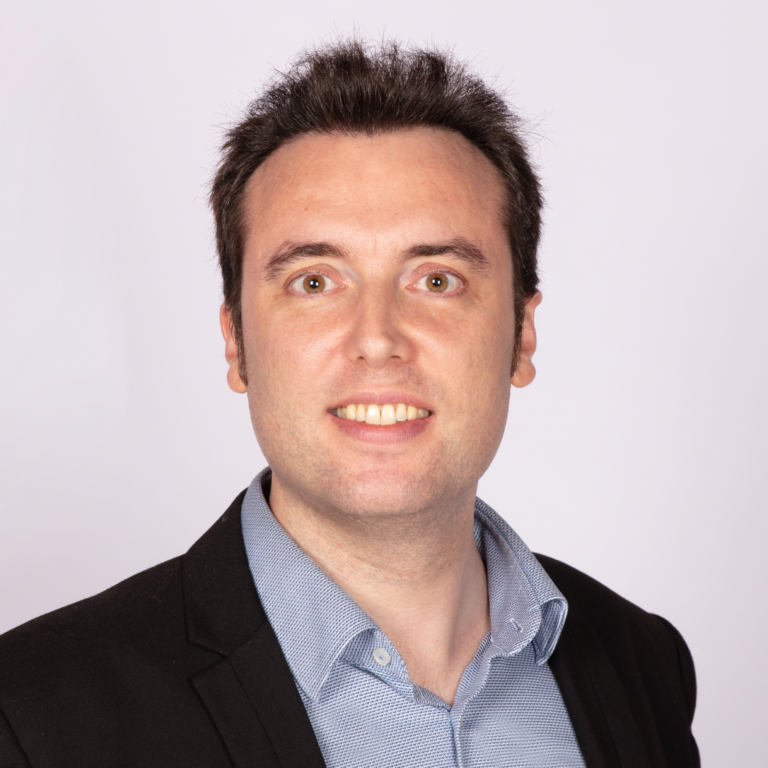 Dr. Mario LANZA – Materials Science and Engineering