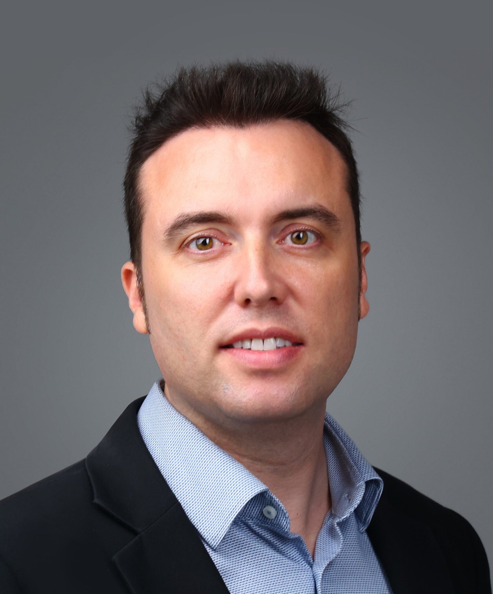 Mario LANZA – Materials Science and Engineering