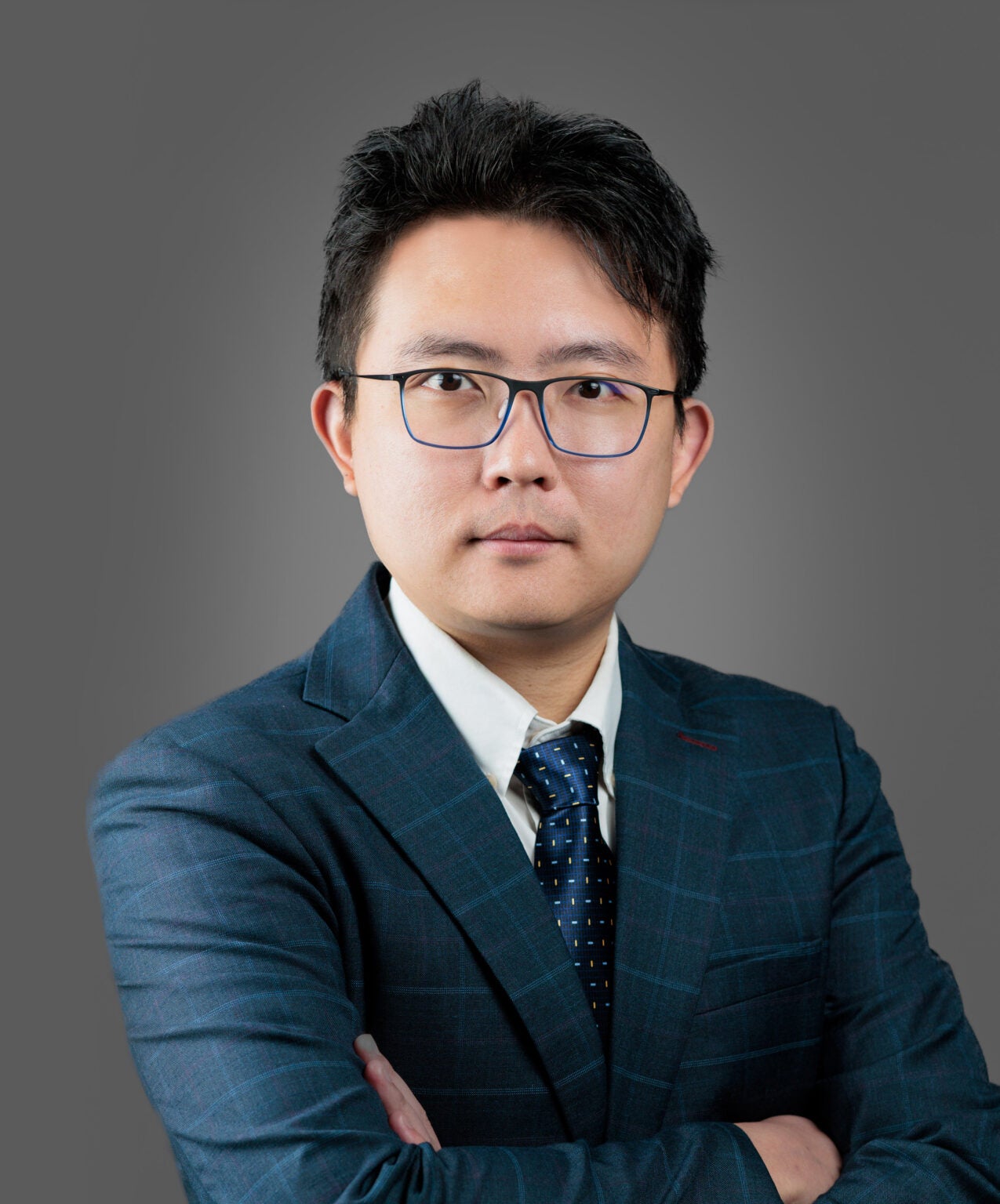 Jiaxin YAN – Materials Science and Engineering