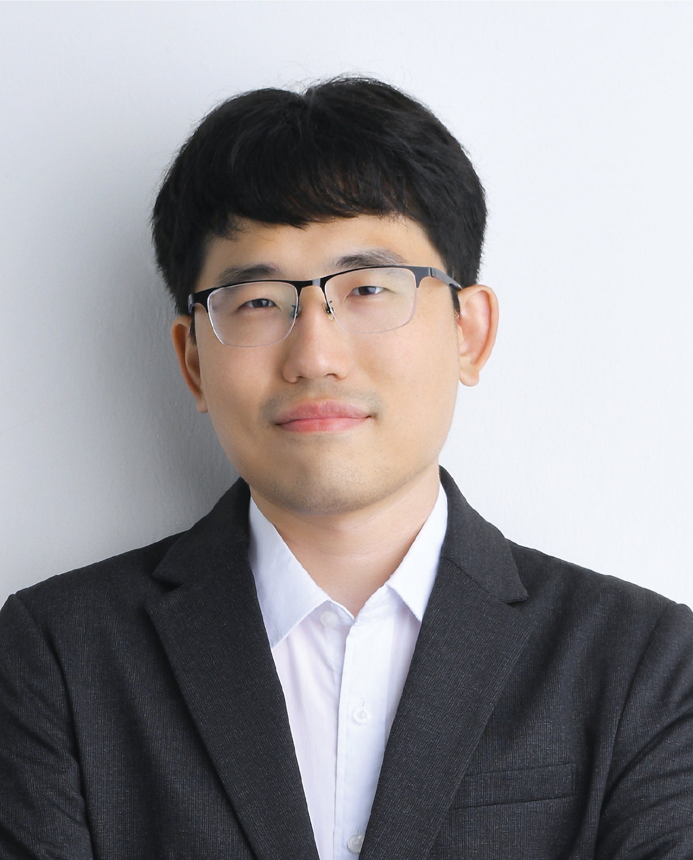 Mingyang WEI – Materials Science and Engineering