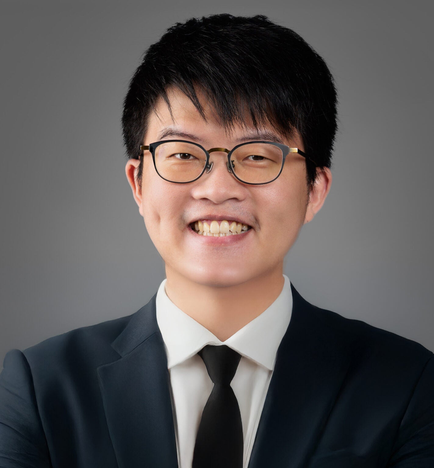 Fang-Cheng LIANG – Materials Science and Engineering