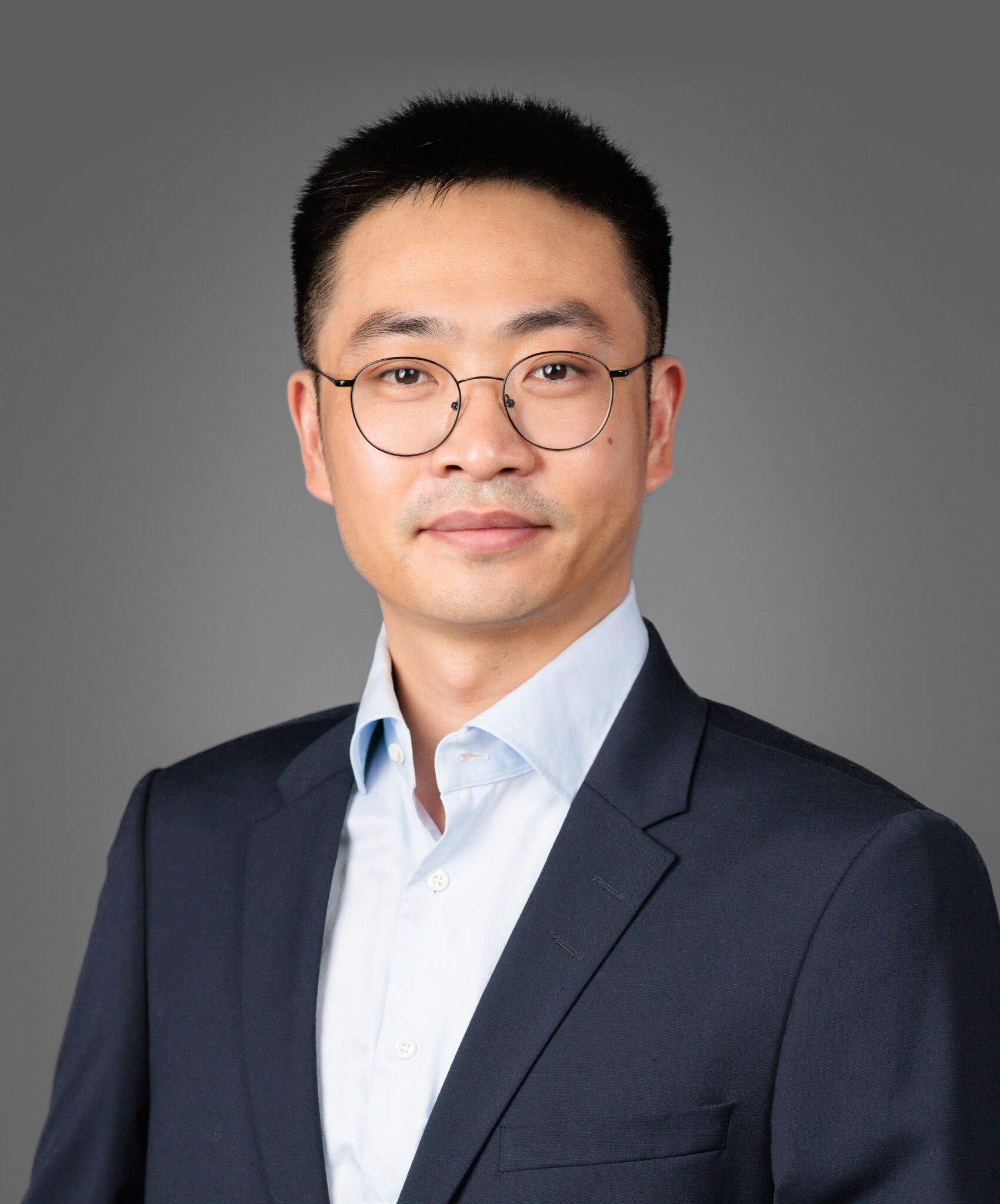Mingchao ZHANG – Materials Science and Engineering