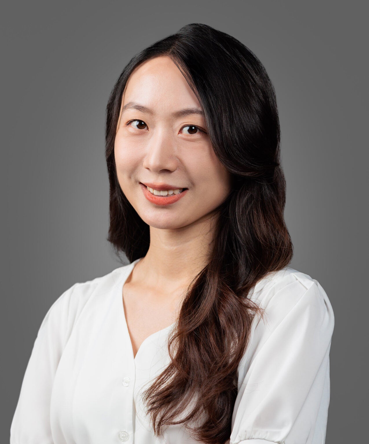 Yi WAN – Materials Science and Engineering