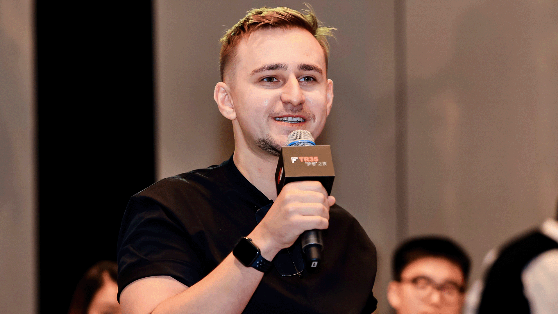 Asst Prof Denis Bandurin honoured for terahertz research – Materials ...