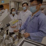 People – Materials Science and Engineering