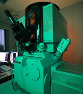 Facilities – Materials Science and Engineering