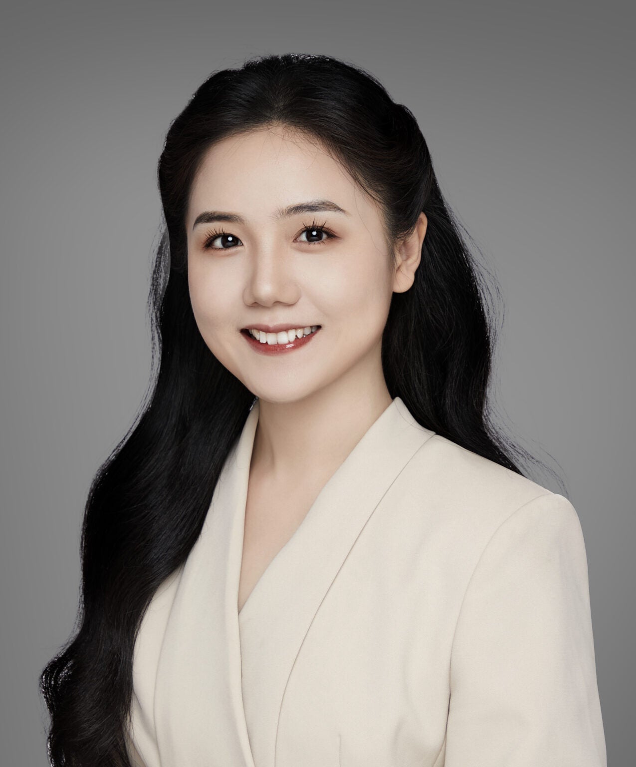 Bofan LI – Materials Science and Engineering