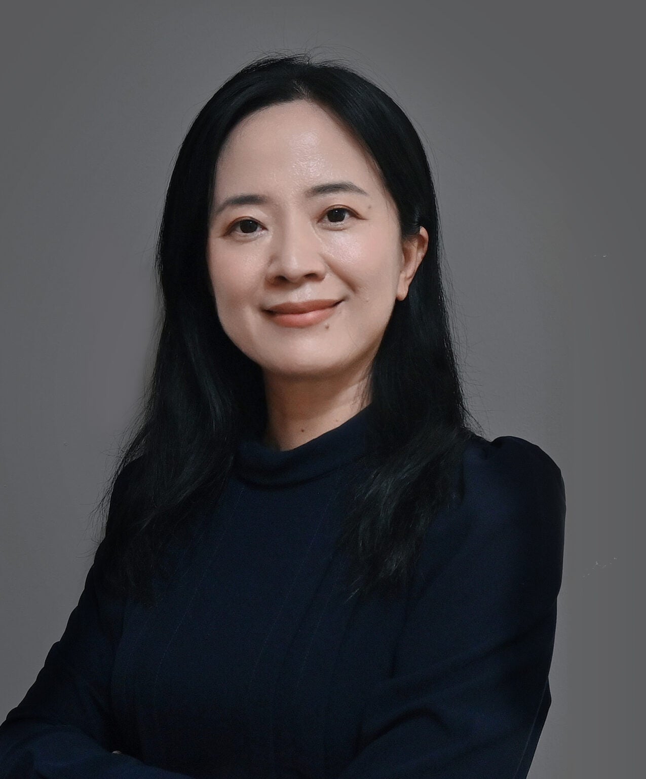 Hui Ying YANG – Materials Science and Engineering