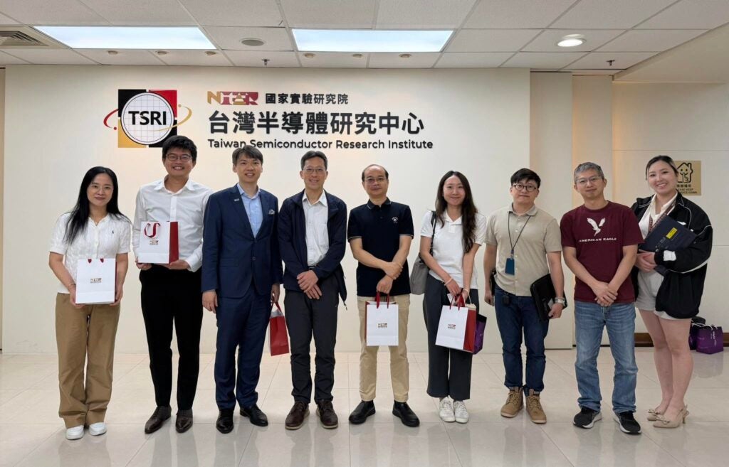 2026 NUS–NTHU MSE Symposium on Emerging Materials and Future ...