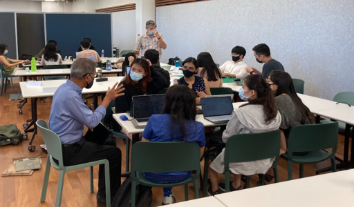 Education – NUS Cities