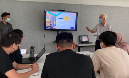 Education – NUS Cities