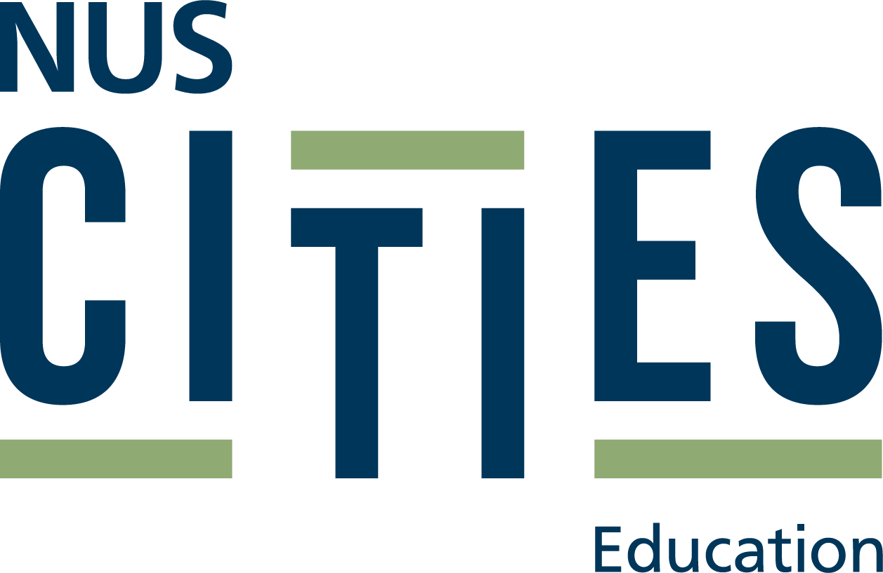 NUS Cities