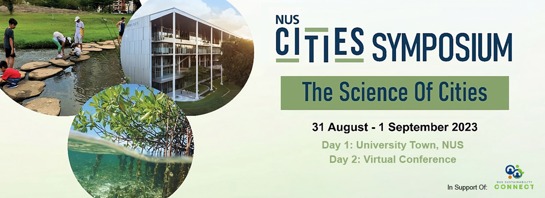 NUS Cities