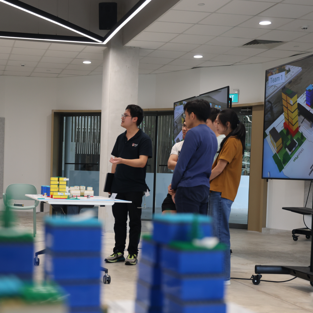 Education – NUS Cities