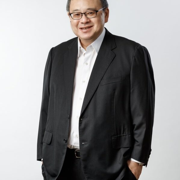 Panel of Advisors - NUS Cities