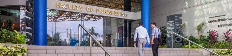 NUS ranked 8th in the world for Engineering and Technology - College of ...