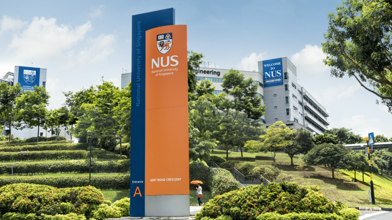NUS announces new College of Design and Engineering - College of Design and Engineering