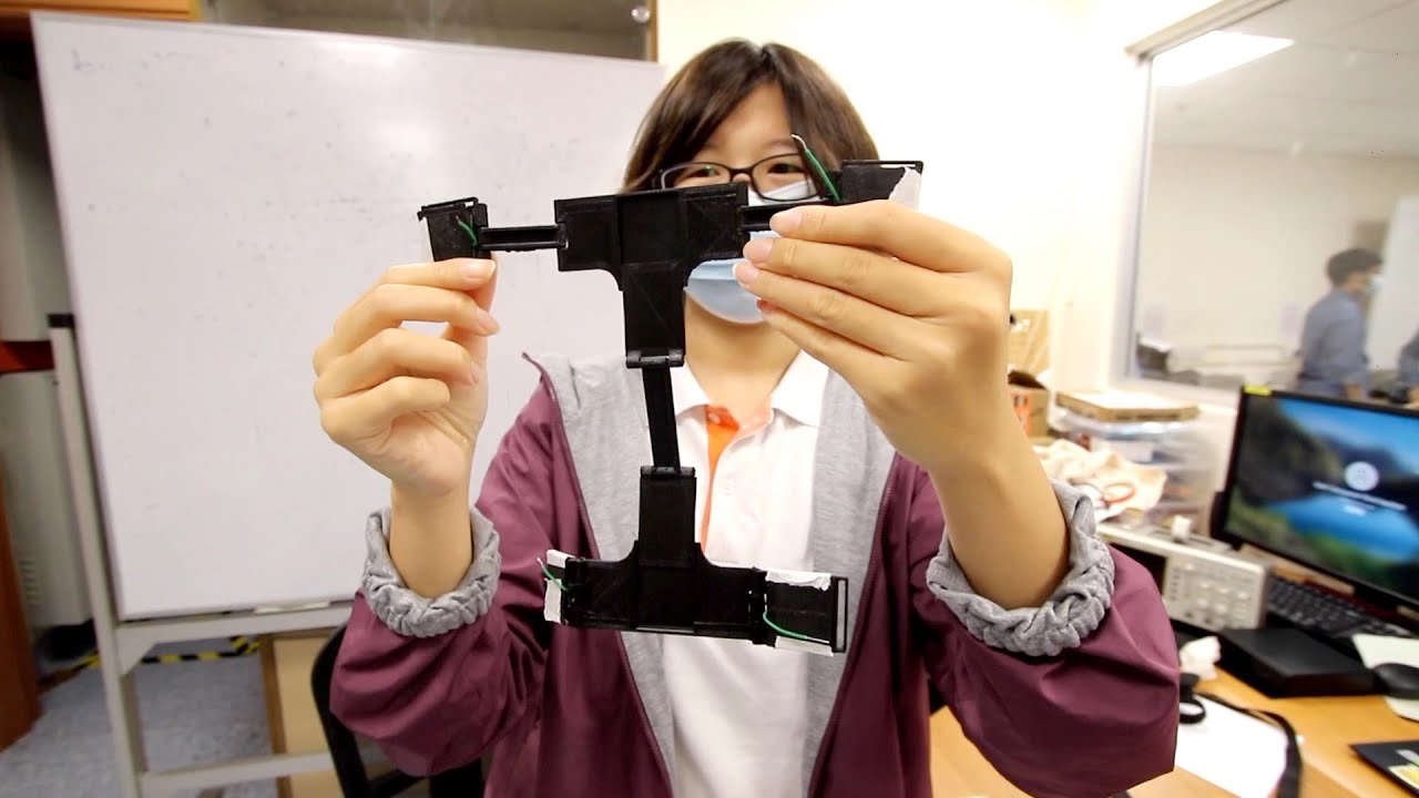 Hands-on Engineering at NUS: Creating Sensor Systems - College of ...