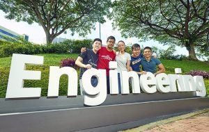 Three NUS Engineering subjects ranked among world’s Top 10 - College of ...