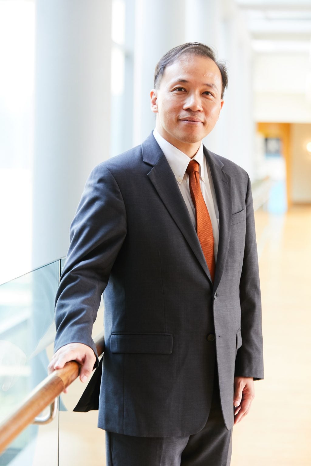 About Us - New - College of Design and Engineering