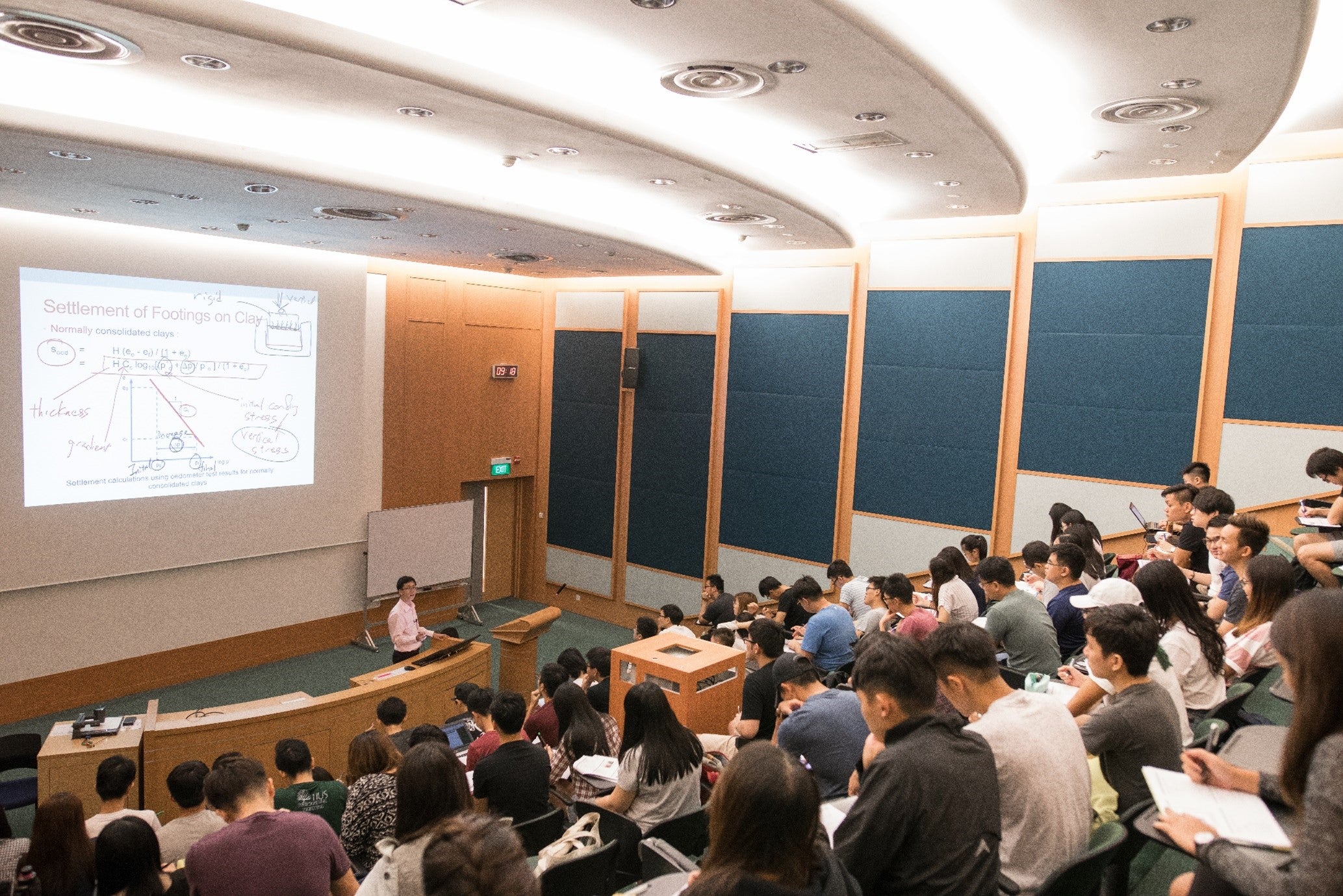 Graduate - College of Design and Engineering