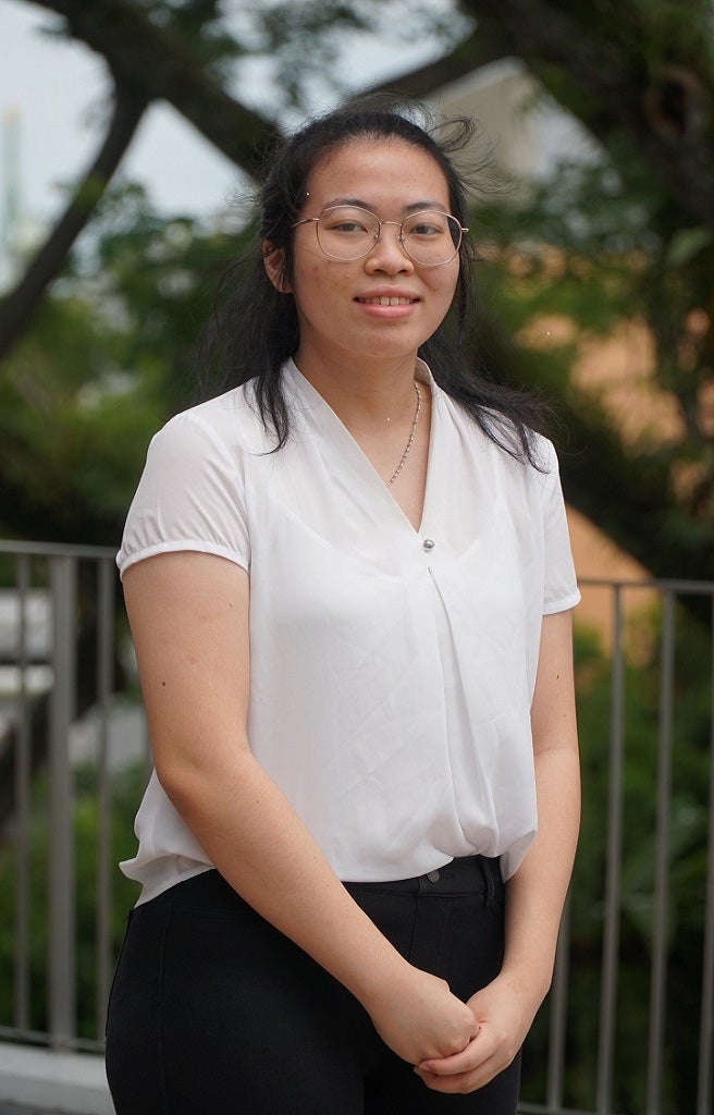 Peer Student Supporters - College of Design and Engineering