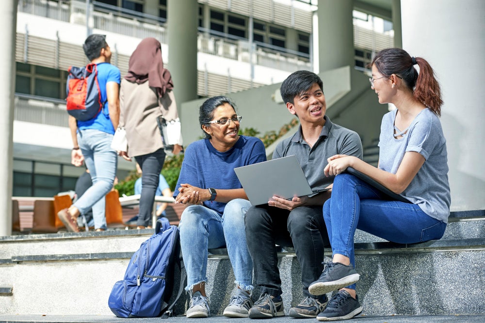 Collaborative Programmes - College of Design and Engineering