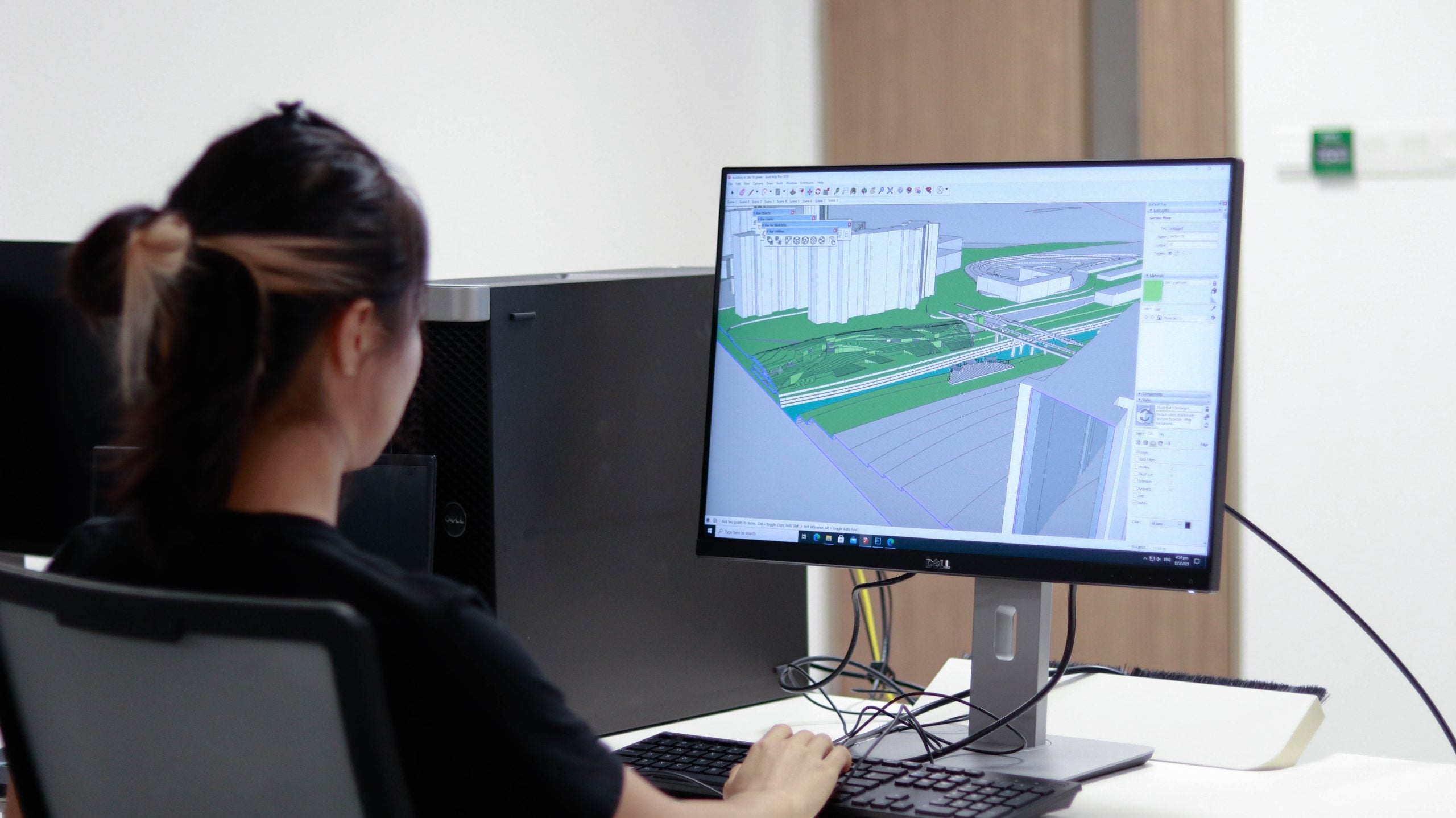 Undergraduate - College of Design and Engineering