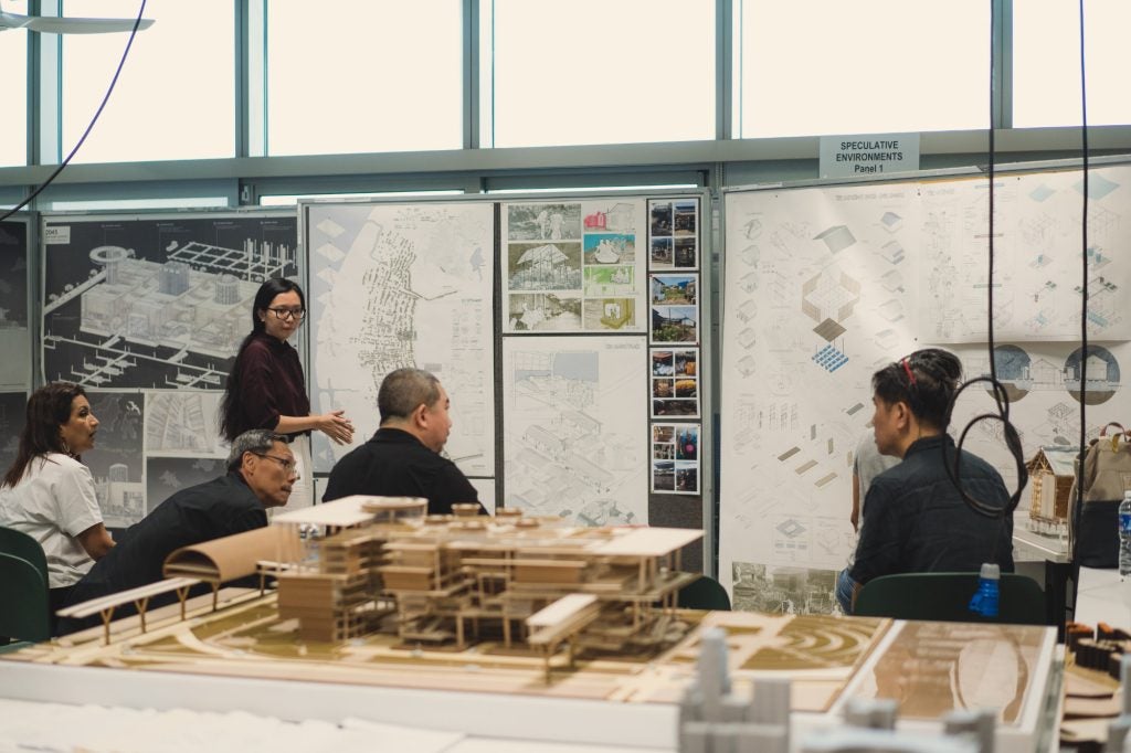 Home - College of Design and Engineering