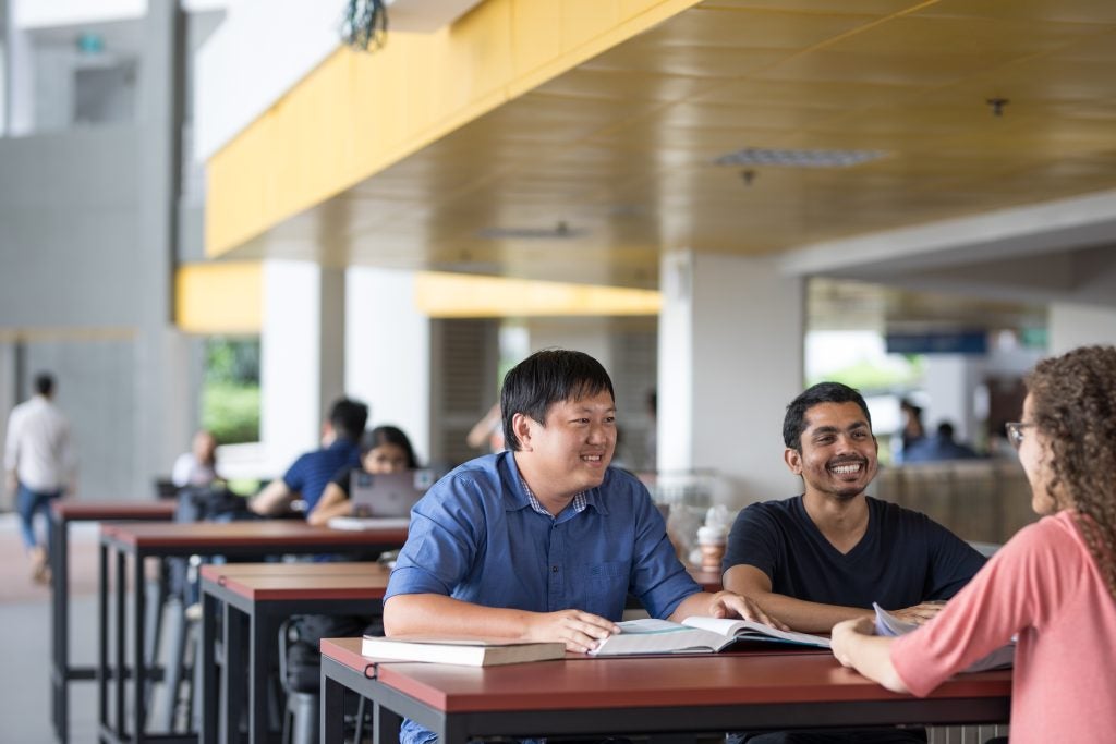 Undergraduate - College of Design and Engineering