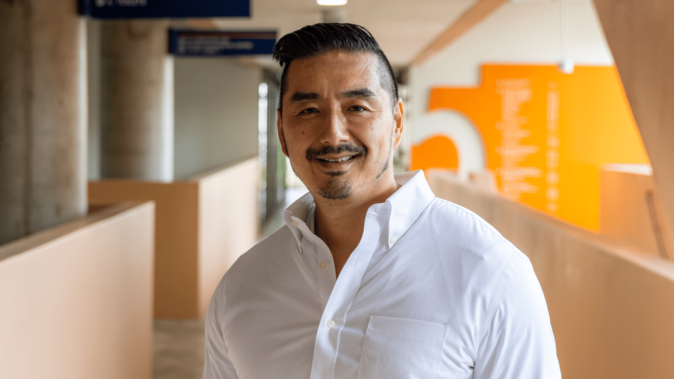 Prof Dean Ho named Fellow of AAAS - College of Design and Engineering