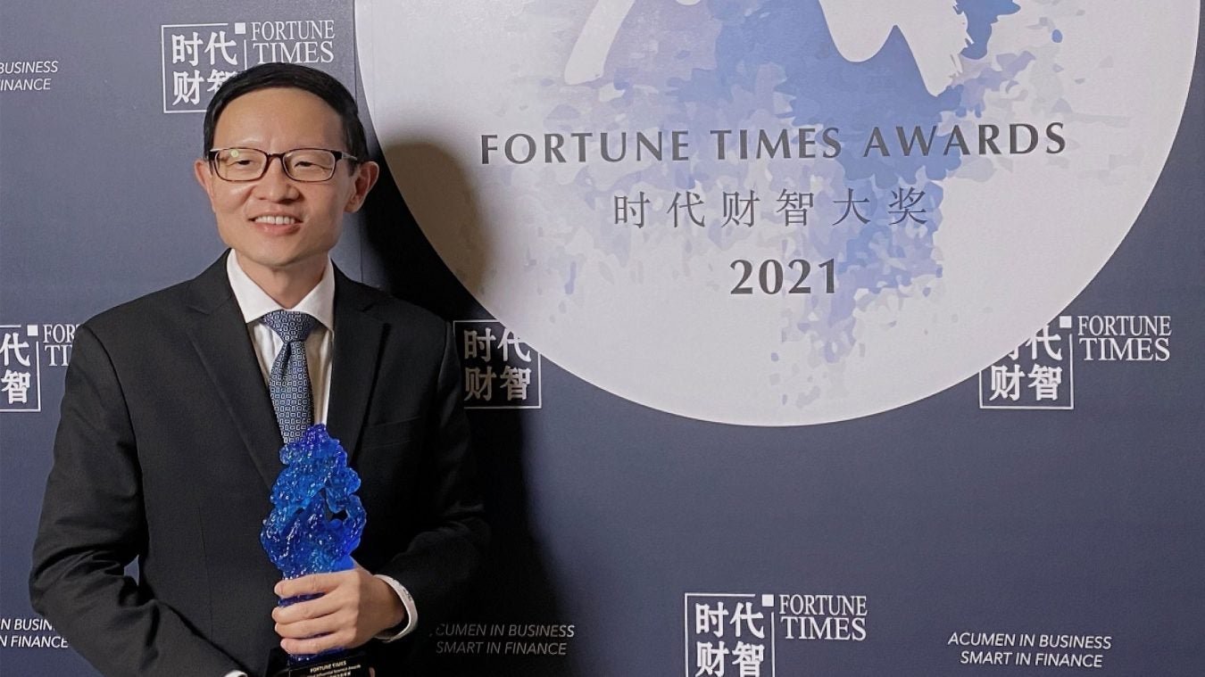 Prof Lim Chwee Teck named Asia’s Most Influential Scientist - College ...