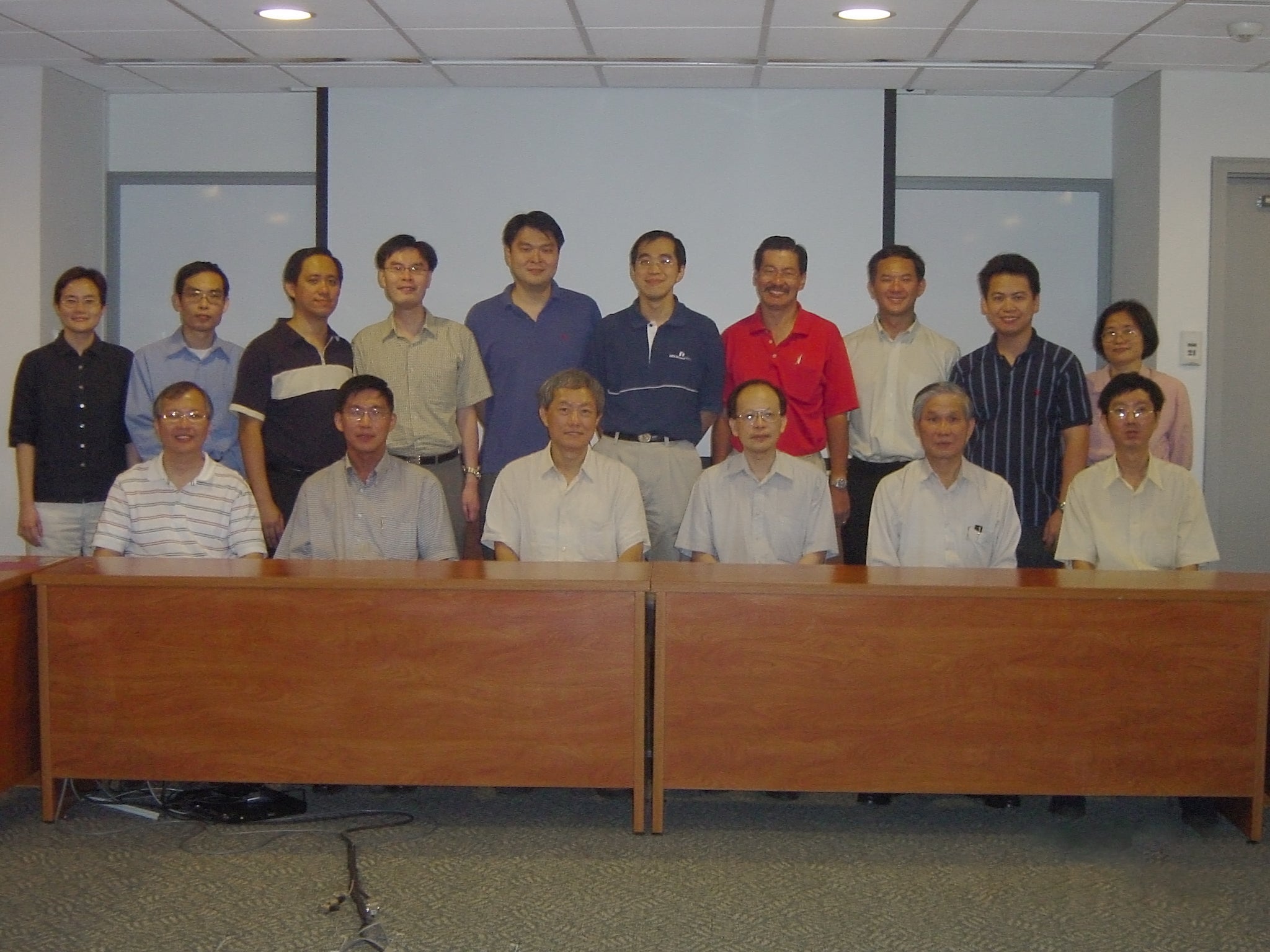 In Tribute - In Memoriam - College of Design and Engineering