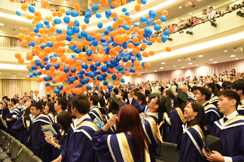 Giving - College of Design and Engineering