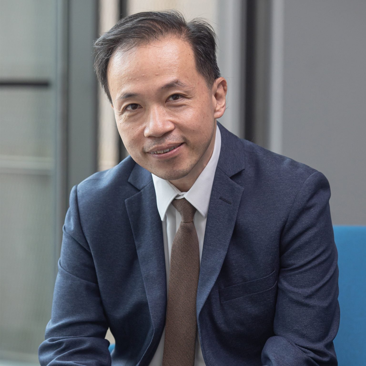 Leadership - College of Design and Engineering - College of Design and ...