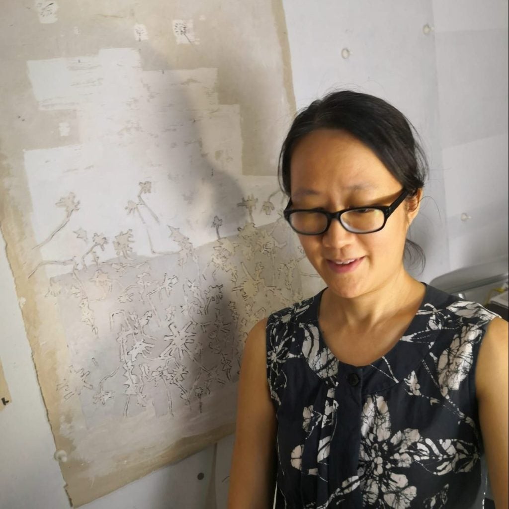 Art in CDE - College of Design and Engineering