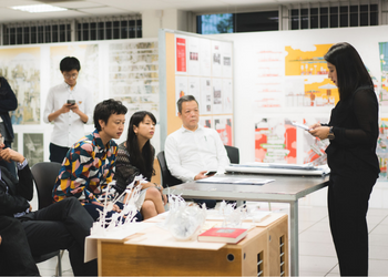 Graduate Programmes by Coursework - College of Design and Engineering