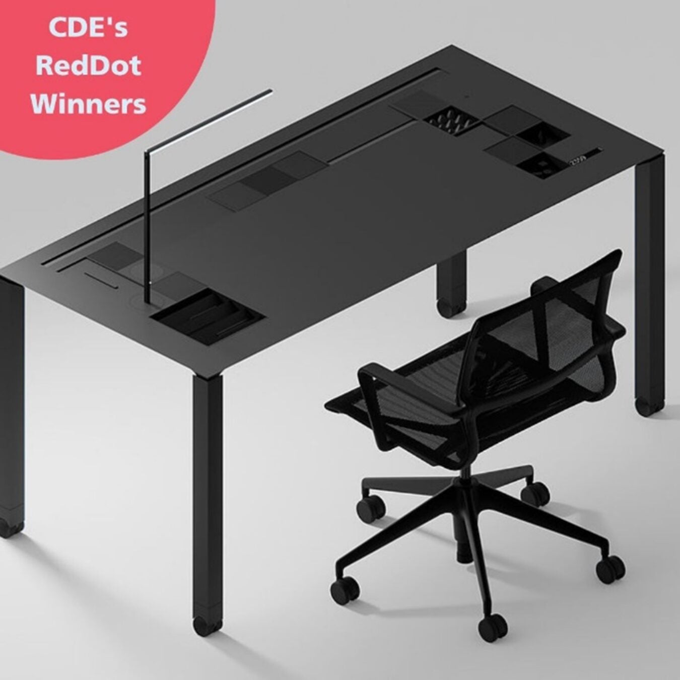 Industrial design students packing a punch: Three winners in design ...